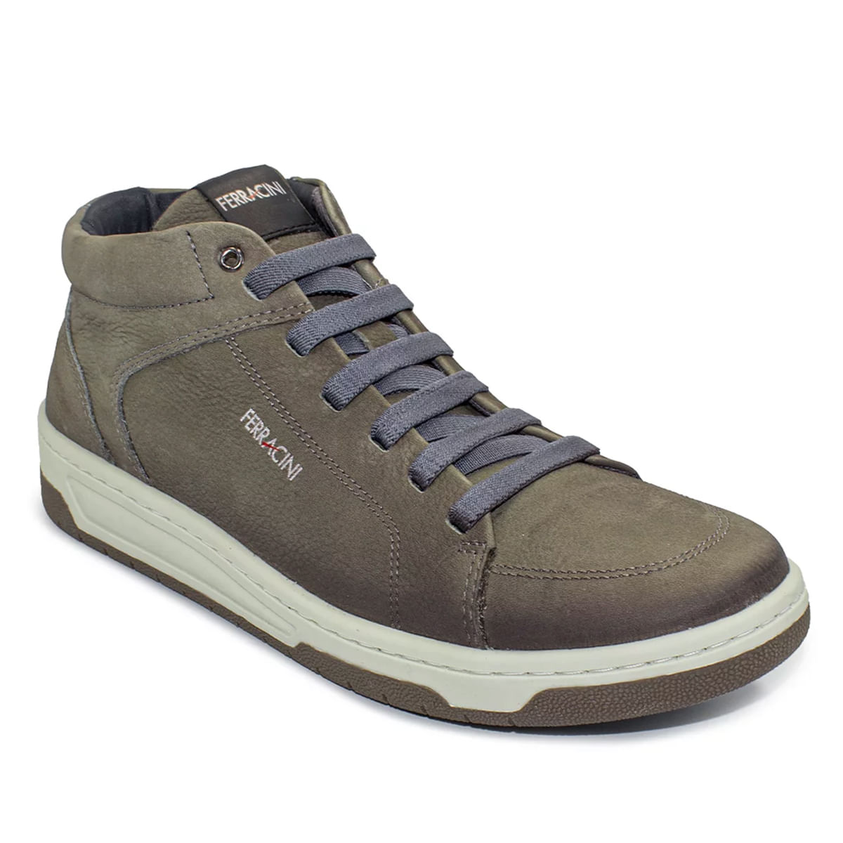 Bota de Couro Ferracini Masculina Vox | Gaston