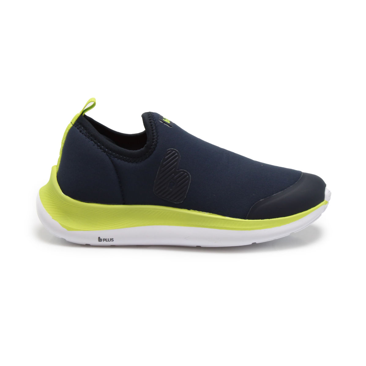 Tênis Bibi Action Infantil Azul Naval | Gaston