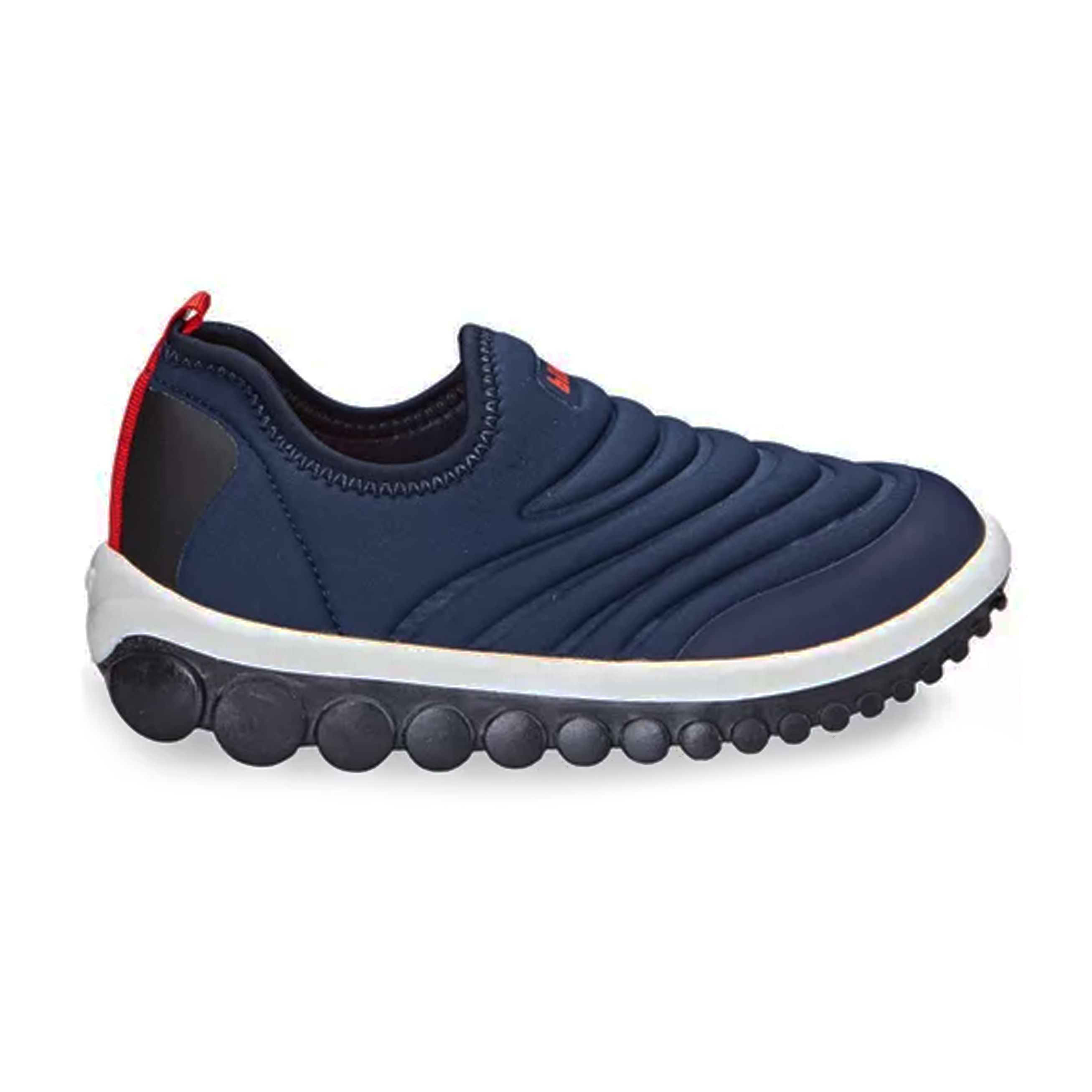 Tênis Marinho Bibi Roller 2.0 Infantil | Gaston