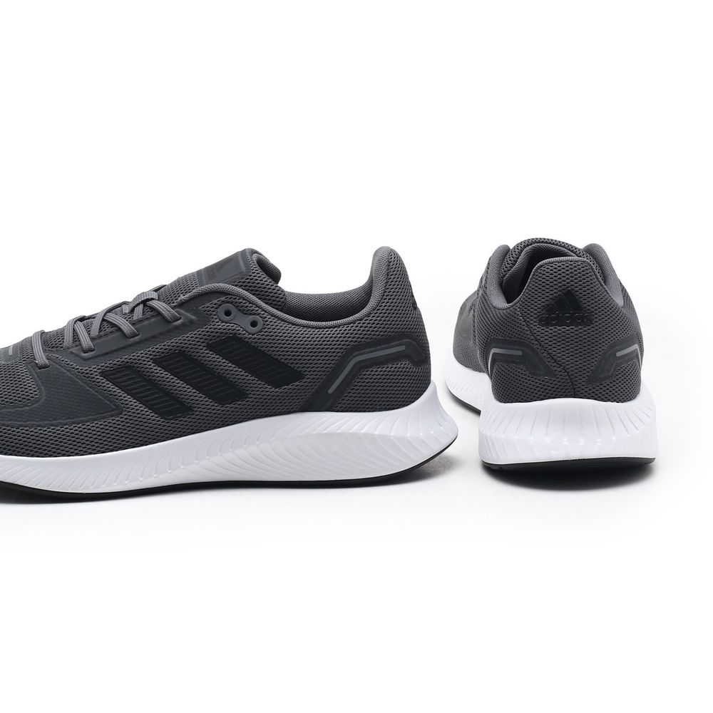 Tênis Adidas Cinza Runfalcon 2.0 Masculino Cinza - Gaston - Gaston